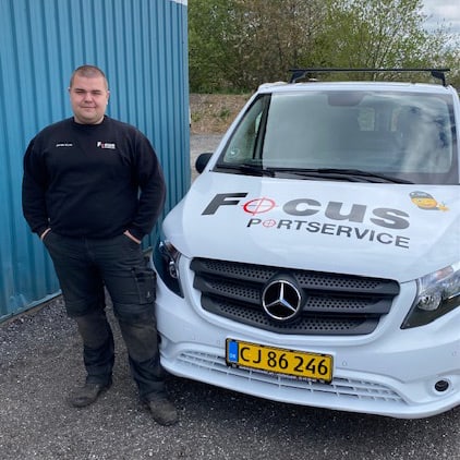 Medarbejdere – Focus Portservice – Markedest højeste kvalitet! – Focus ...