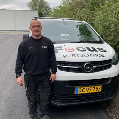 Medarbejdere – Focus Portservice – Markedest højeste kvalitet! – Focus ...